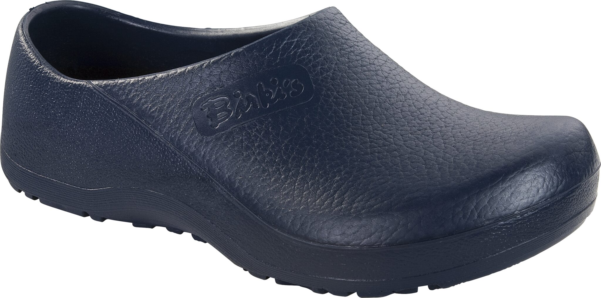 Birkenstock Profi Birki Blue Supergrip Breed • Birkenshop